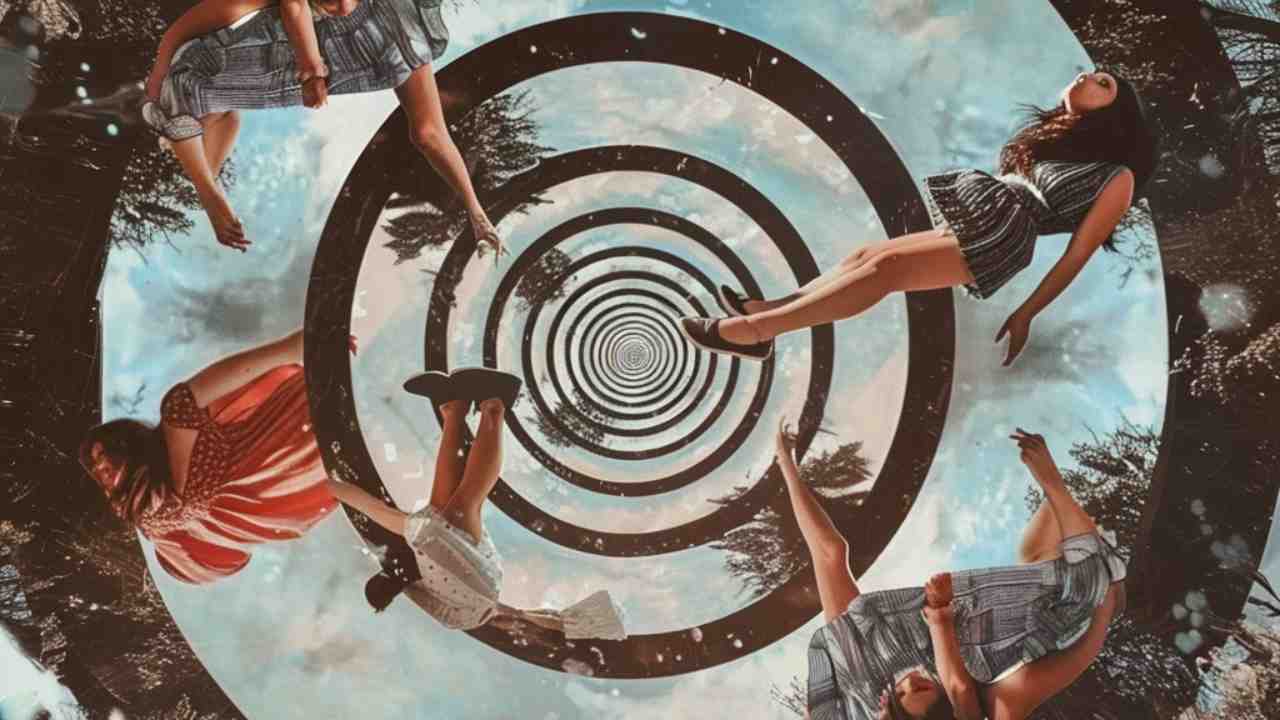 Masterful Play in Unconditional Relationship | Eros Platform